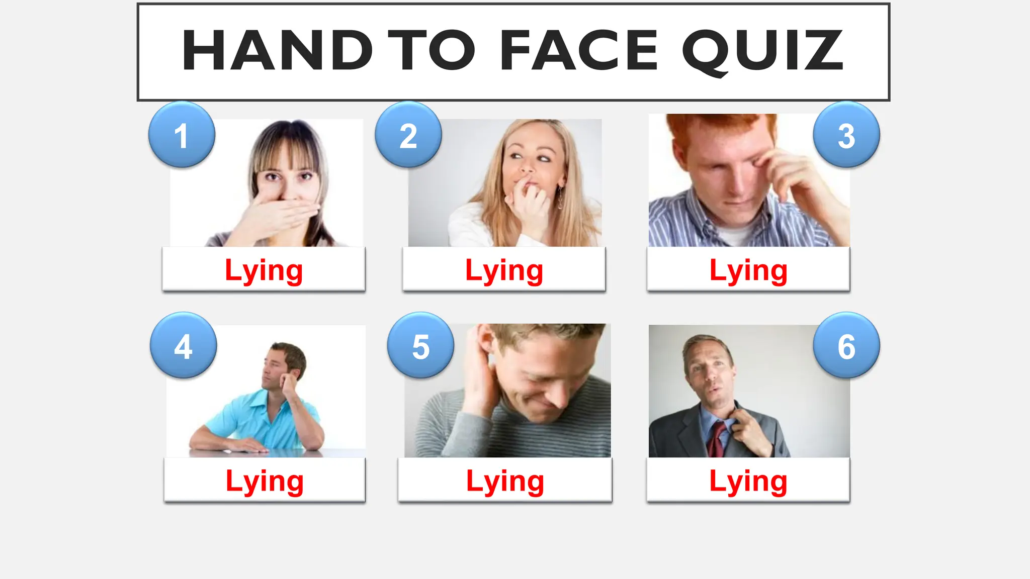 what is body language and why is it imoportant in communication | PDF