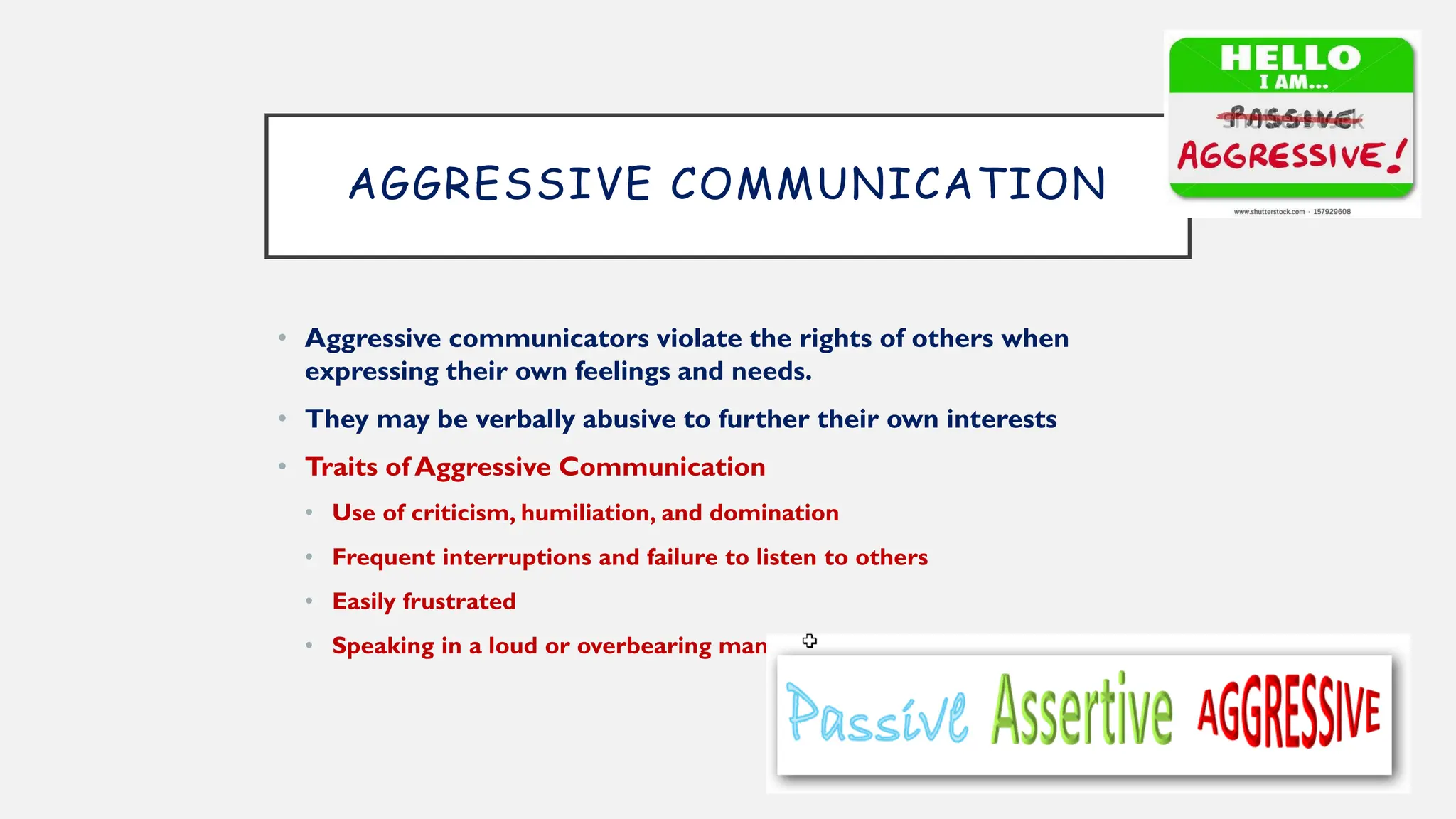 what is body language and why is it imoportant in communication | PDF