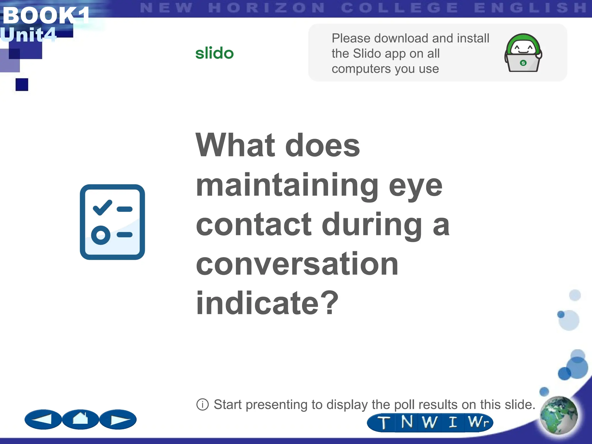 Mastering Body Language for Effective Communication and Successful ...