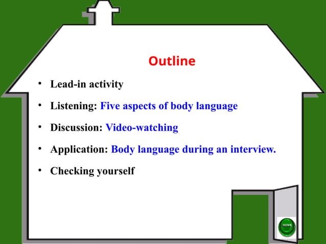 Mastering Body Language for Effective Communication and Successful ...