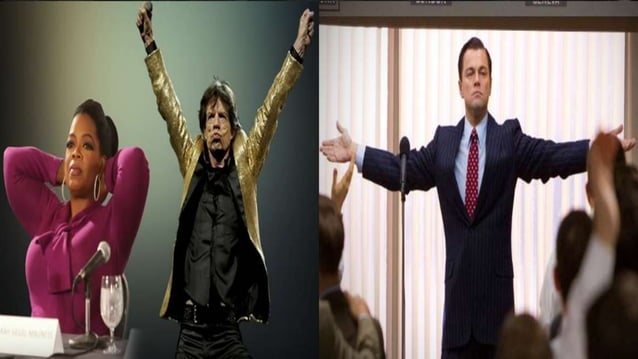 Body language and power poses | PPTX | Technology & Computing