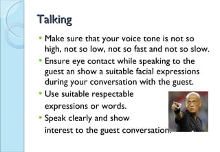 Body Language1 | PPT