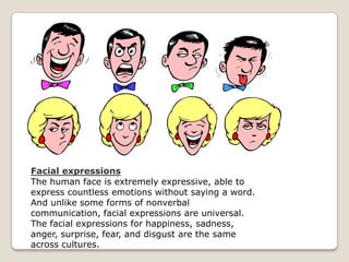 Body+language+(1) | PPTX | Parenting Babies and Toddlers | Parenting