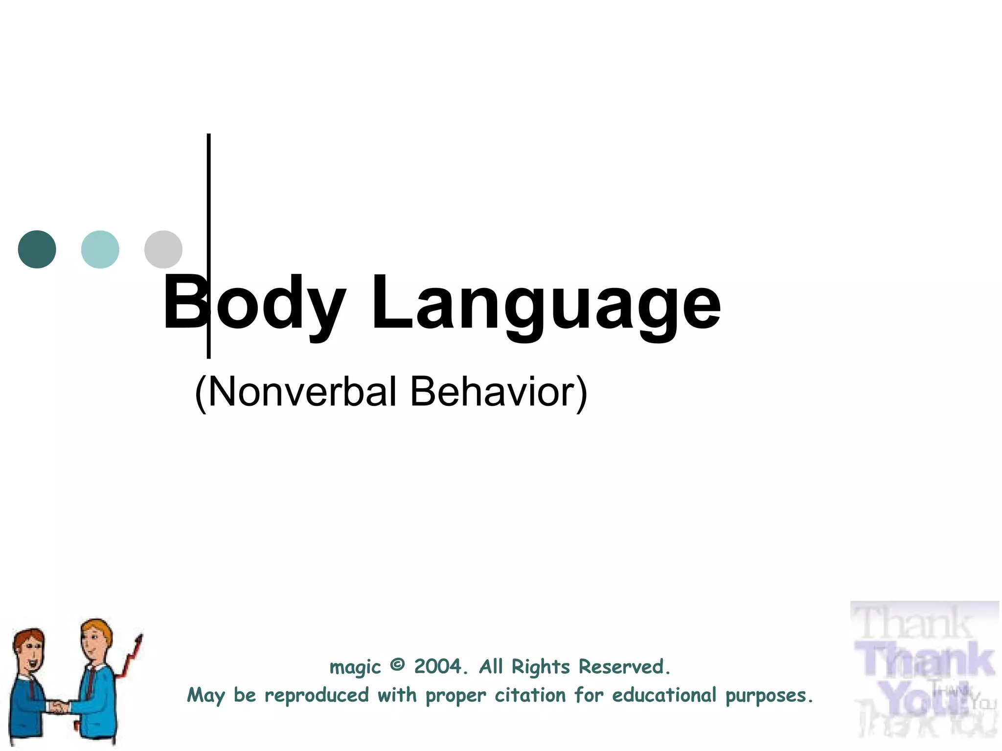 Body language[1].cite hr | PPT