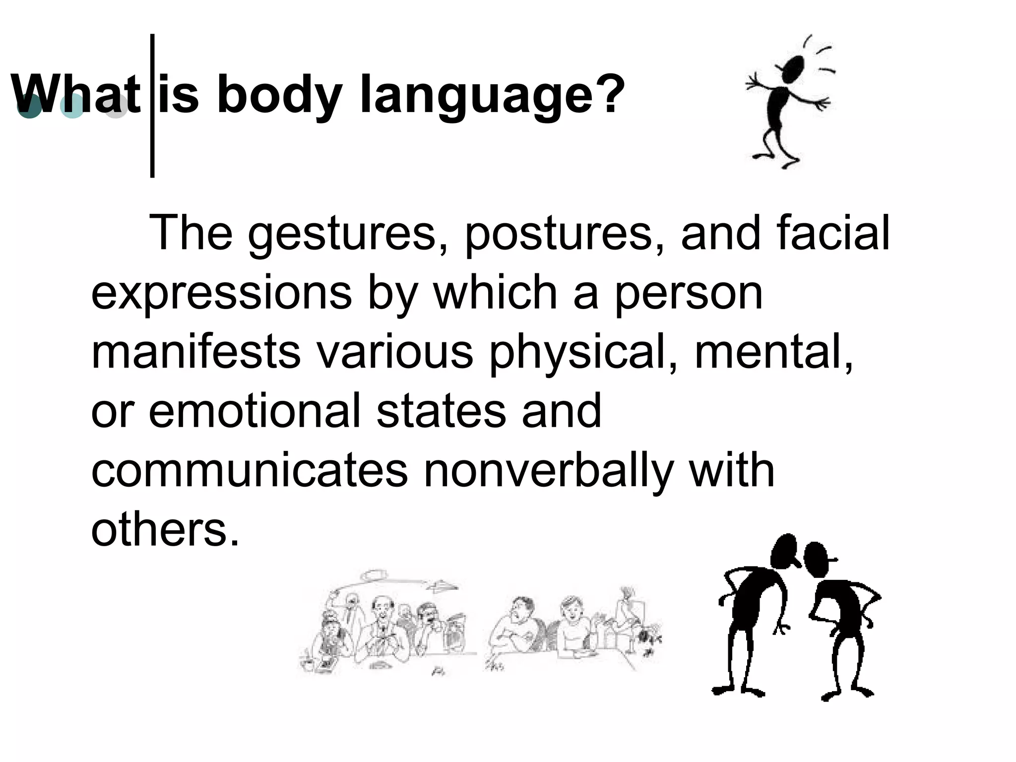 Body language[1].cite hr | PPT
