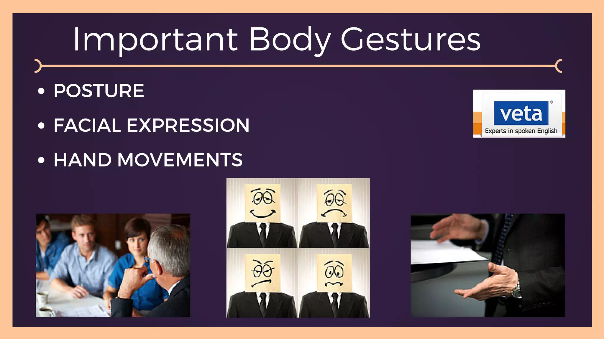 Body language | PPT