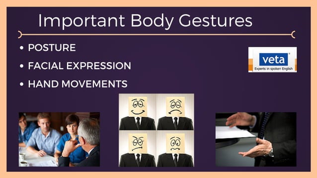 Body language | PDF