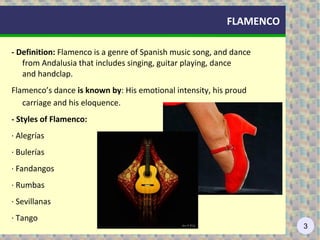 Body language and dancing | PPT