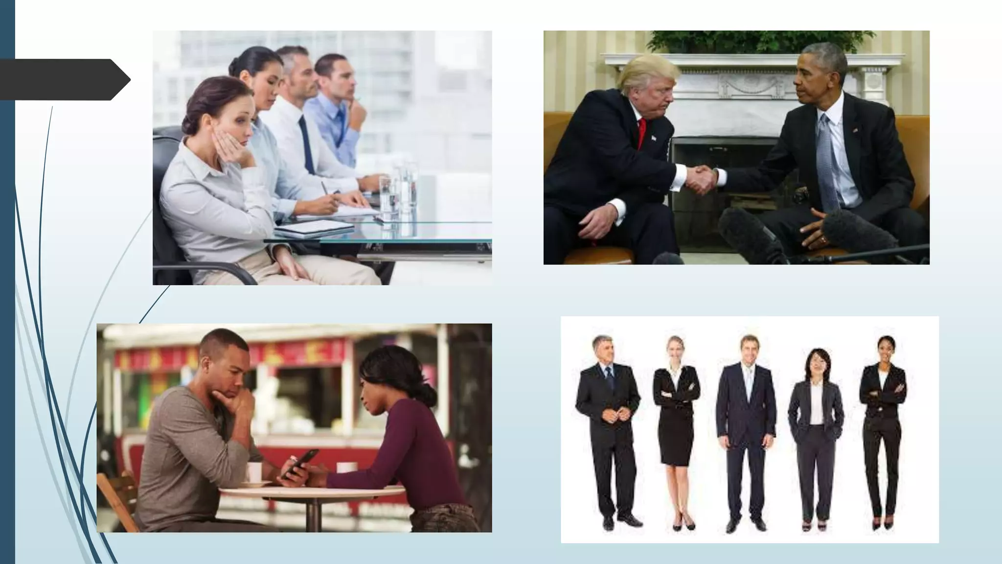 Body language and its importance during Interview. | PPTX