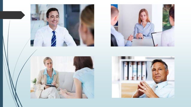 Body language and its importance during Interview. | PPTX