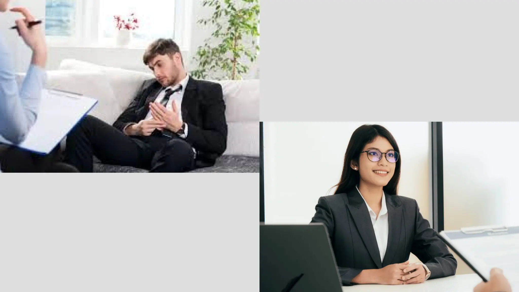 Body Language and Professional Gestures Presentation | PPTX