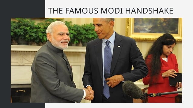 Body Language and Professional Gestures Presentation | PPTX | Social ...