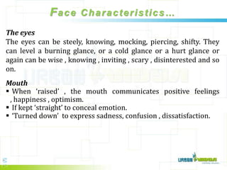 Body language brain art | PPT