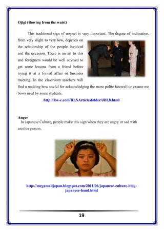 Body language by waleed mustafa | PDF