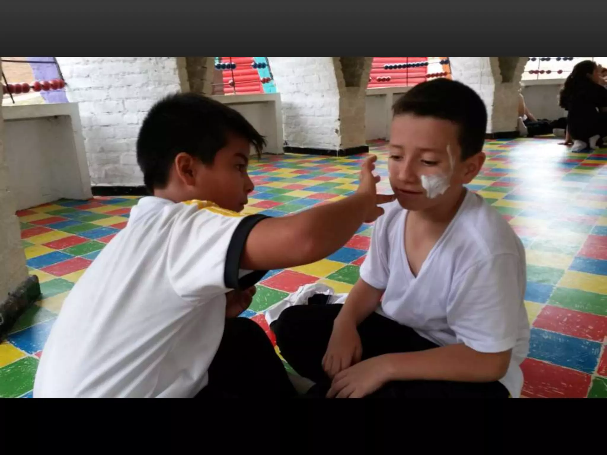 Body language class | PPT