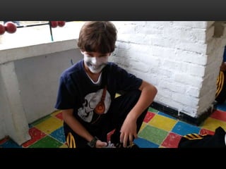 Body language class | PPT