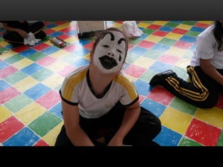 Body language class | PPT