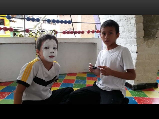 Body language class | PPTX