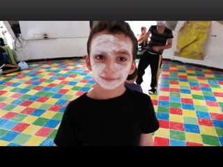 Body language class | PPTX