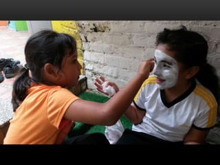 Body language class | PPTX