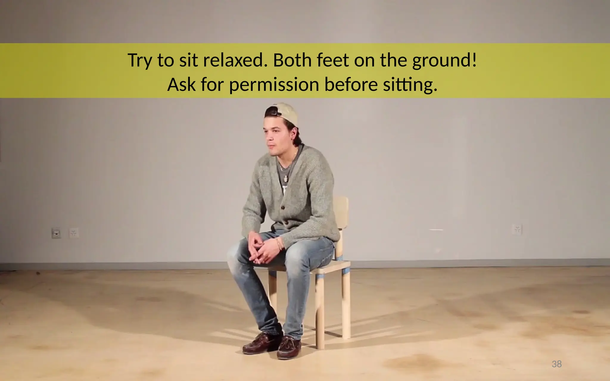 Body LanguageDFBDDF during Interview.pptx