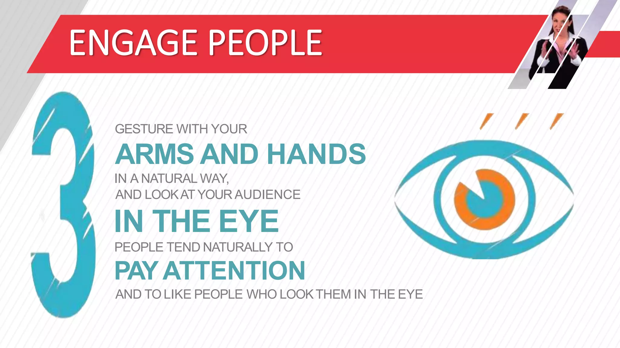 Body Language for presentation .pptx