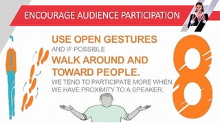 Body Language for presentation .pptx