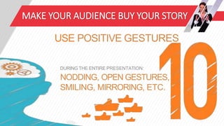 Body Language for presentation .pptx