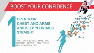 Body Language for presentation .pptx