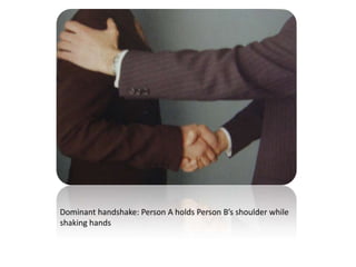 Body Language Part 3 | PPT