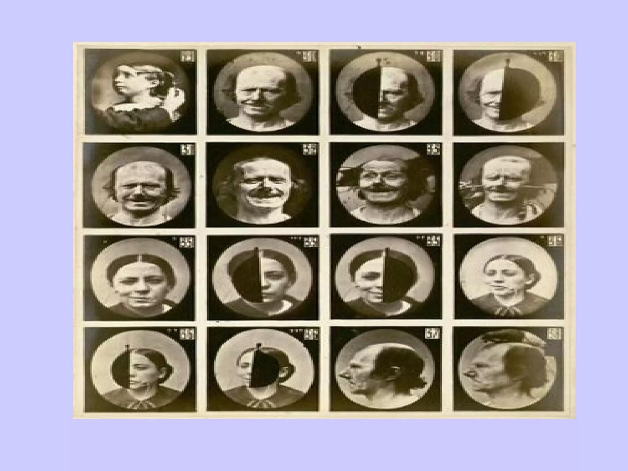 Body language ppt | PPT