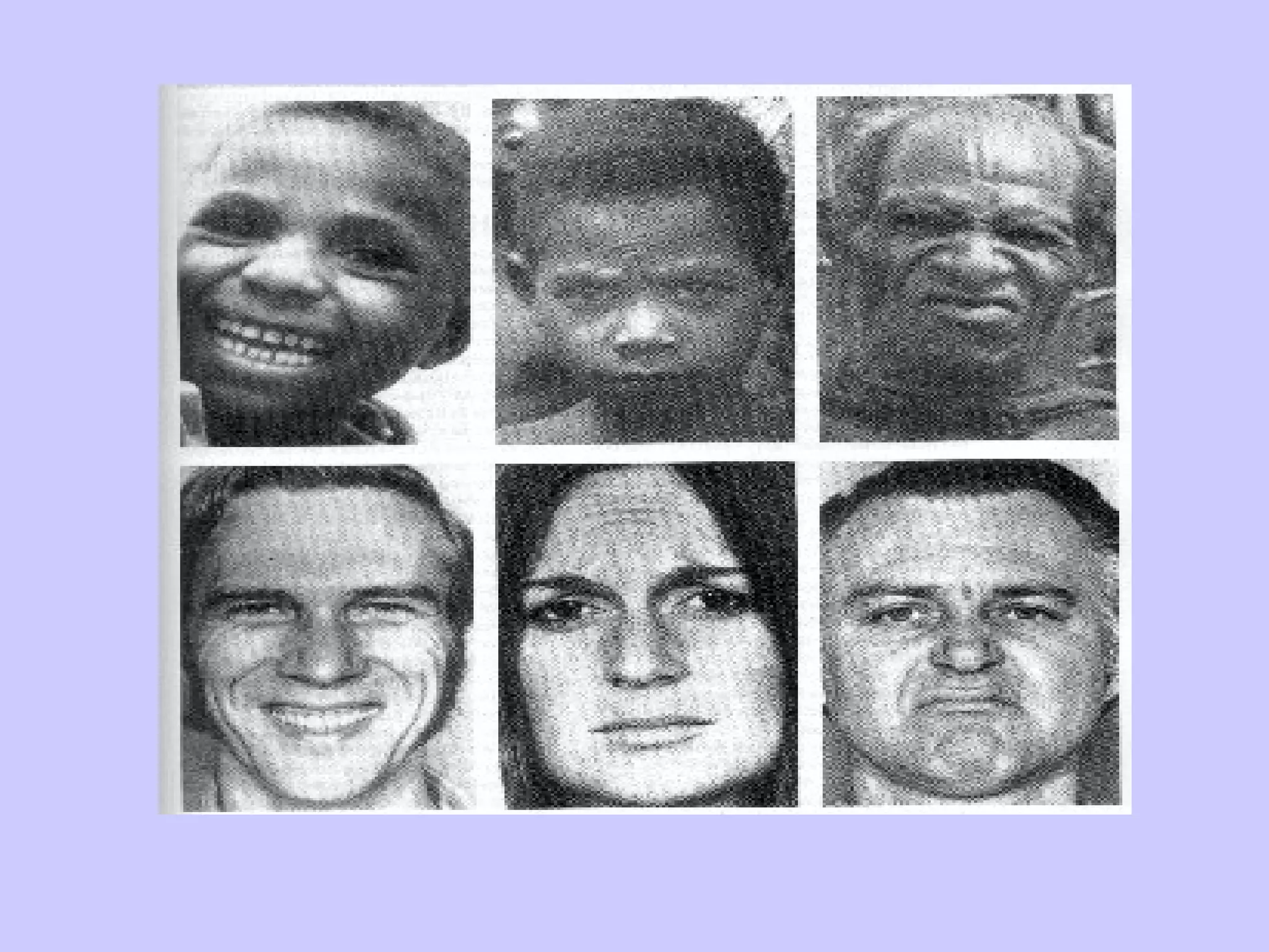 Body language ppt | PPT