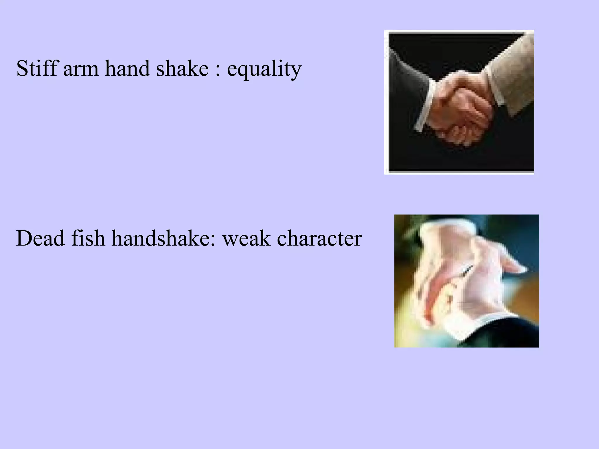 Body language ppt | PPT