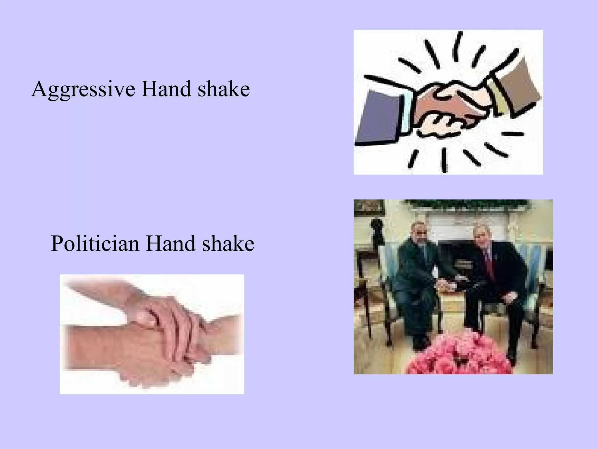 Body language ppt | PPT