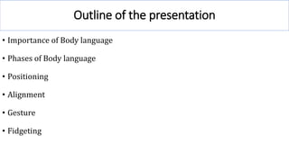 BodyLanguageppt.pptx