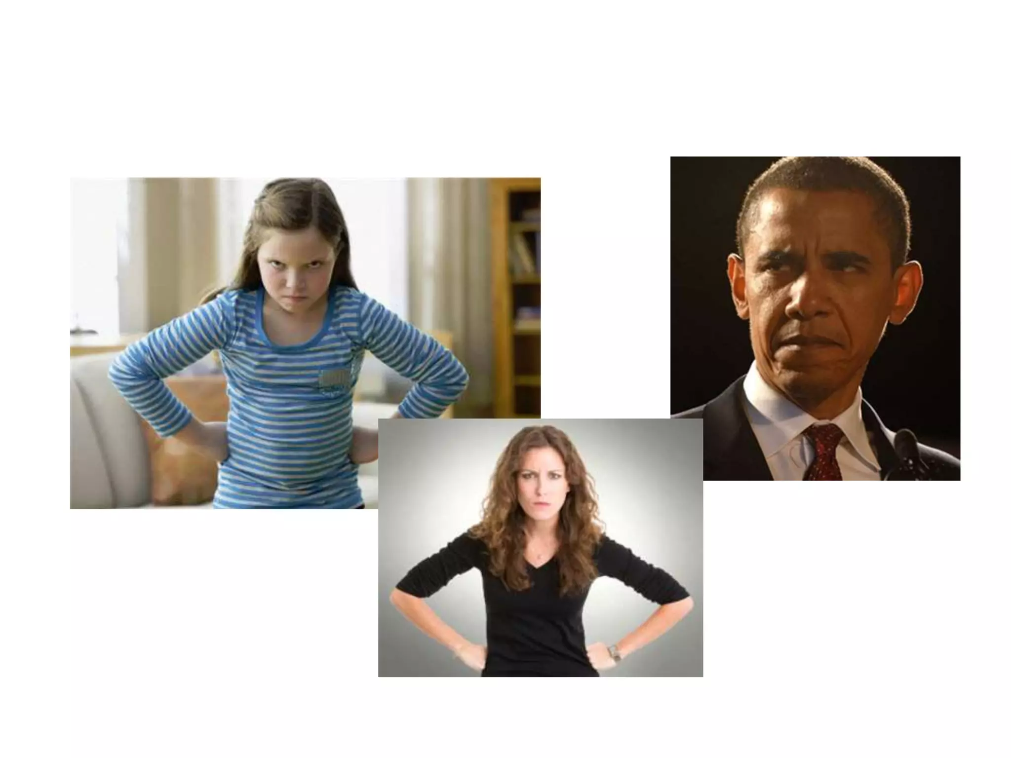 Body language presentation | PPTX