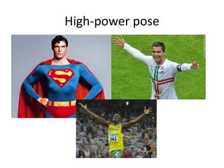 Body language presentation | PPTX