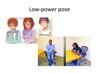 Body language presentation | PPTX