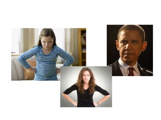 Body language presentation | PPTX