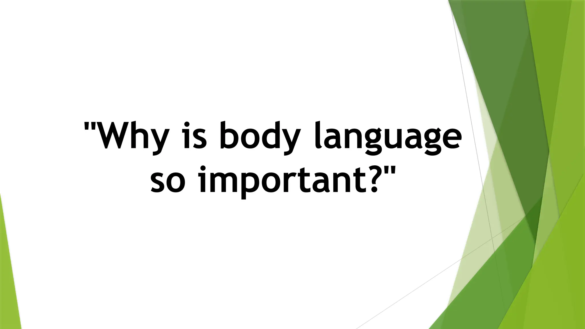 Body language used in intercultural communication ppt.pptx