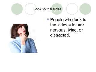 Body lenguage grau y peralta | PPT | Science