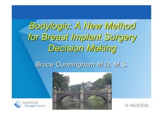 body_logic_dr_cunningham_bruce_jsaps_2007.pdf