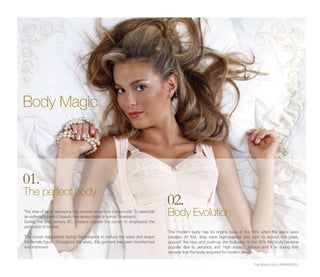 Bodymagic En | PPT