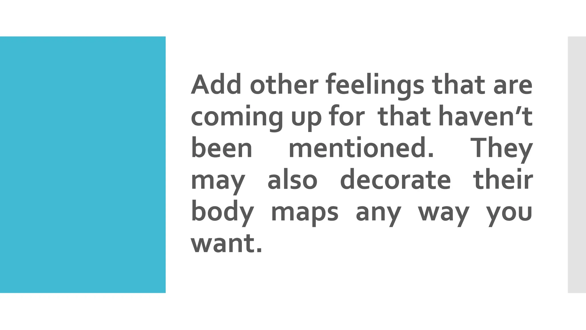 BODY MAP.pptxsassedfddddffgfgfgfgsssssssss | PPTX