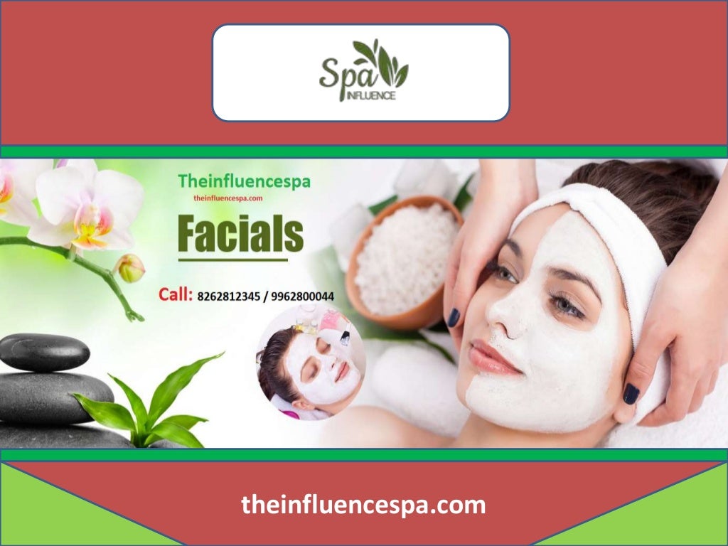 Body Massage Center In Chennai