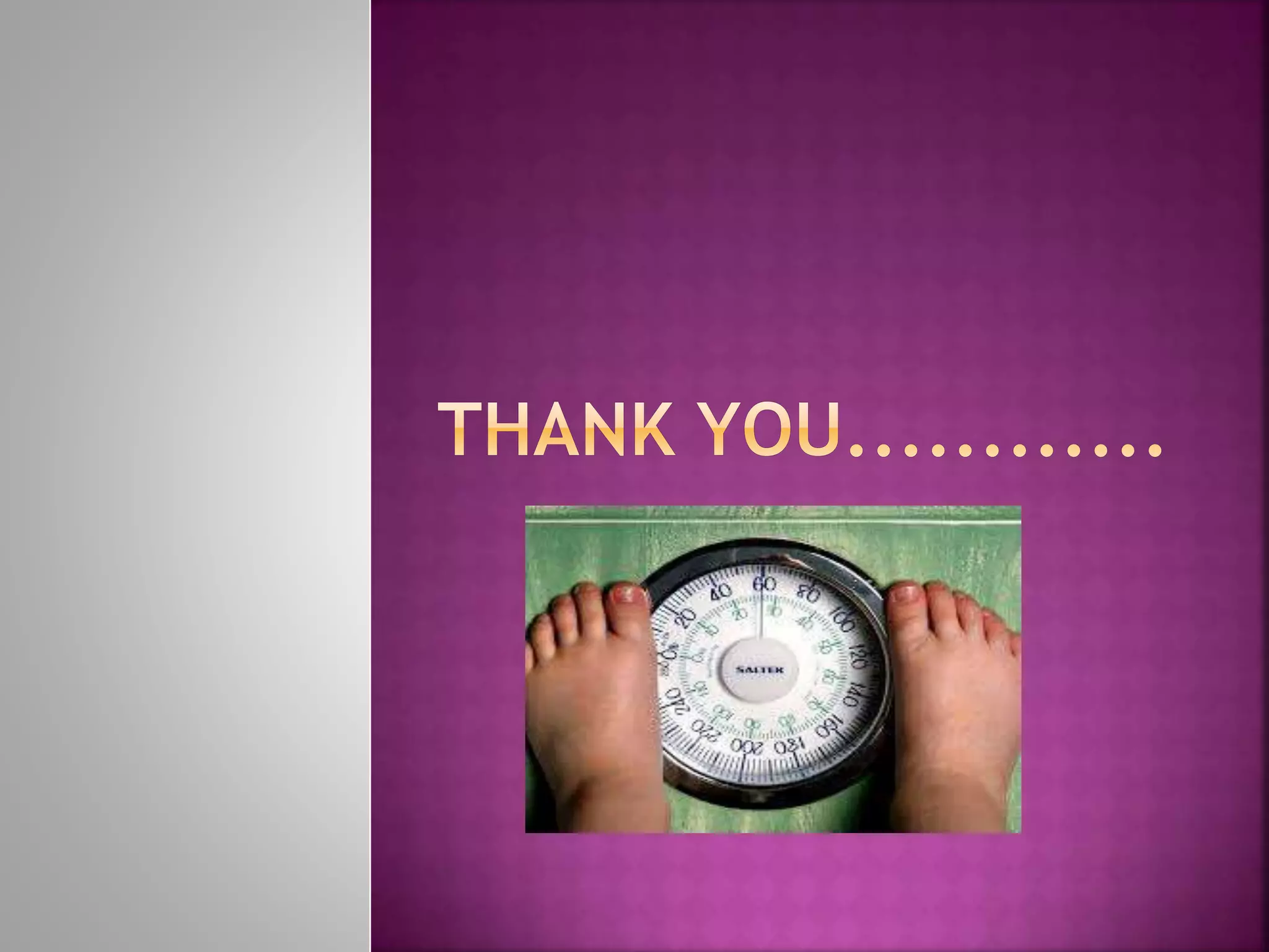 Body Mass Index.pptx | PPTX