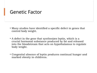 Brief introduction to Body Mass Index-SSM.pptx