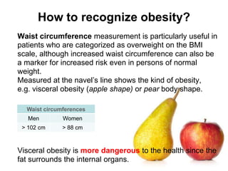 Food supplements supporting body mass lowering diet | PPT