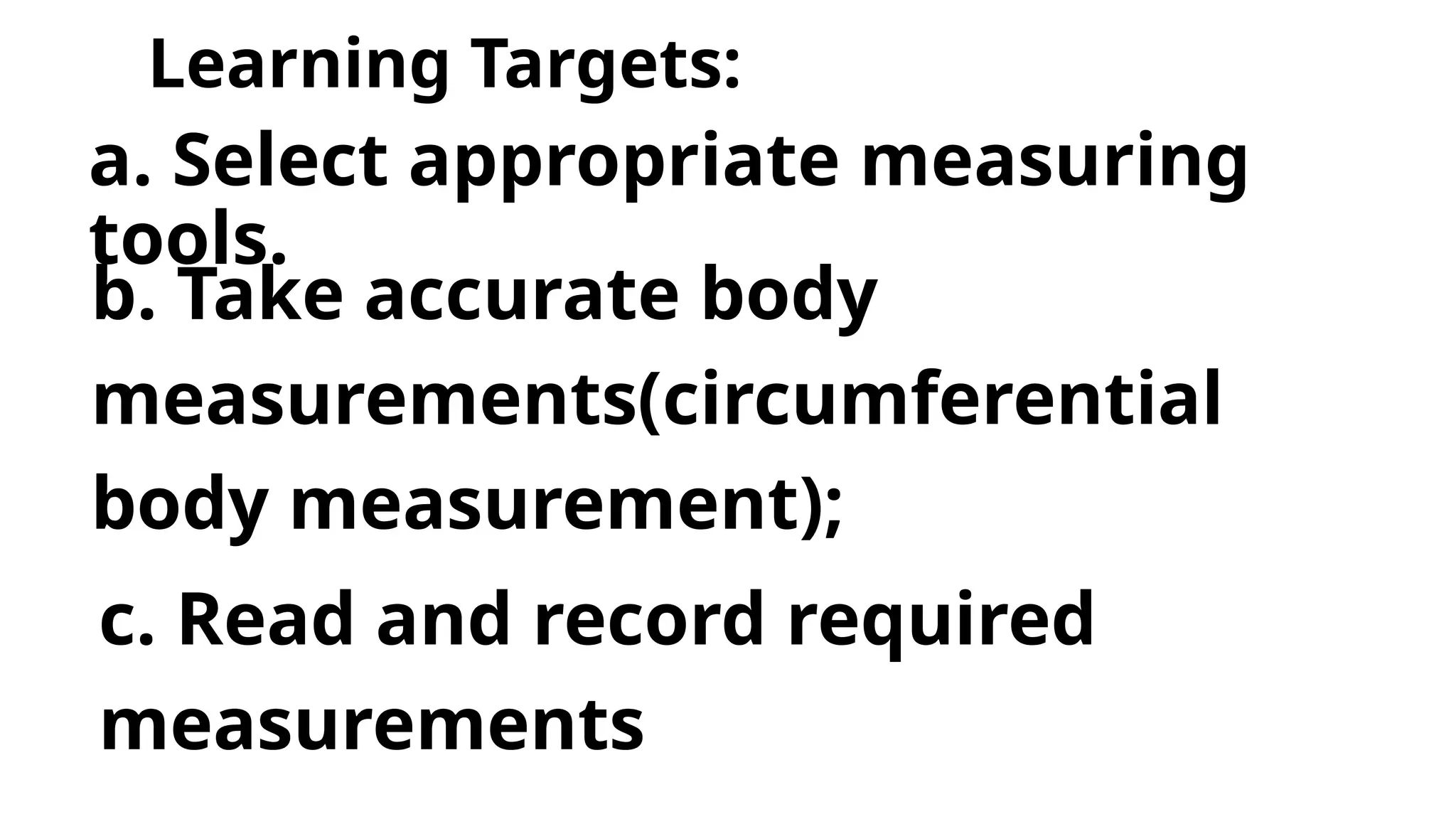 Grade7 Dressmaking_body measurement.pptx
