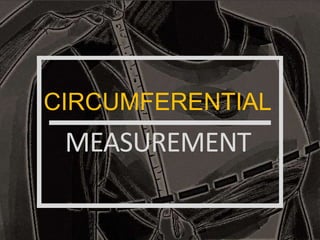 Body measurement for ladies blouse | PPTX